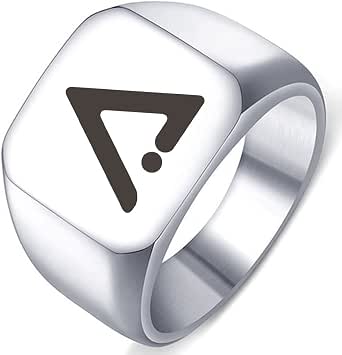 Amazon.com: MMBOX Jewelry Engraved Atheist Alliance International ...