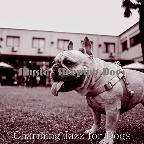 Amazon.com: Music - Sleeping Dogs : Charming Jazz for Dogs: Digital Music