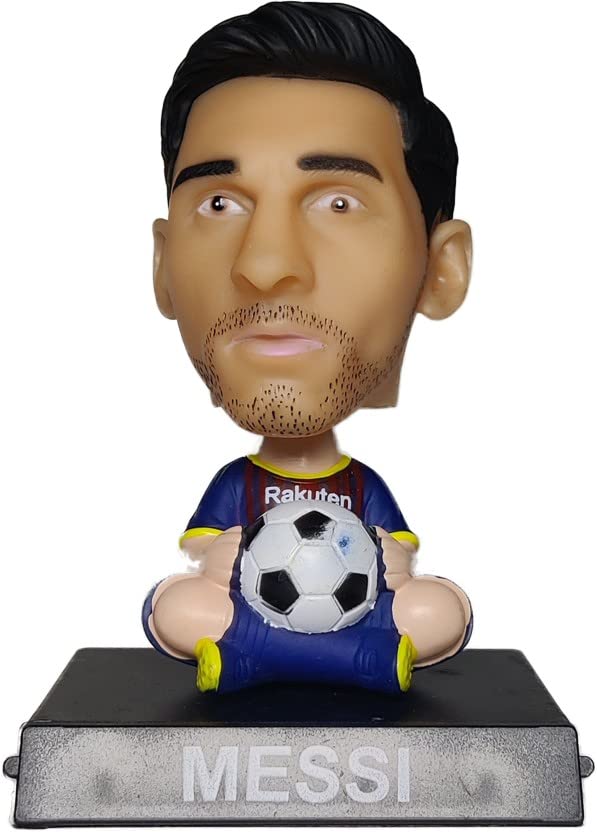 Uscatalog Lionel Messi Bobblehead : Amazon.in: Toys & Games