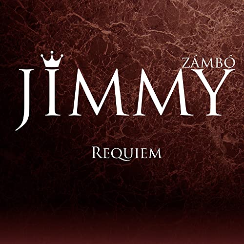 Amazon MusicでZambo JimmyのRequiemを再生する