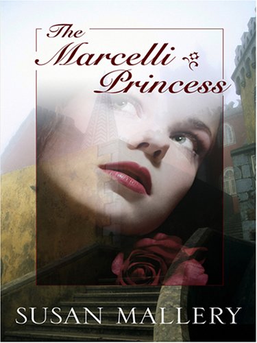 Amazon.com: The Marcelli Princess (The Marcelli Sisters of Pleasure ...