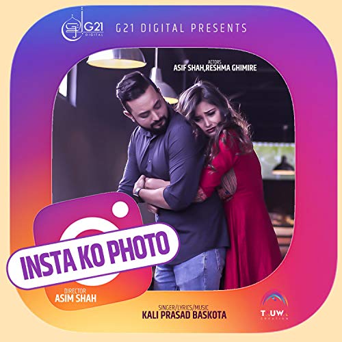Insta Ko Photo by Kali Prasad Baskota on Amazon Music - Amazon.com