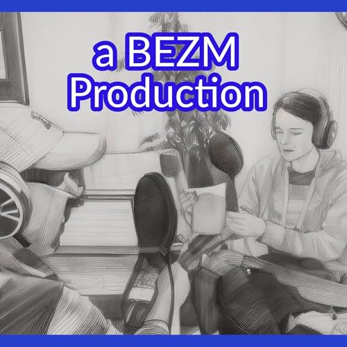 a BEZM Production : Roger Albrecht and Amanda Judis: Amazon.in: Books