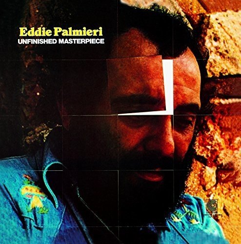 Unfinished Masterpiece: Amazon.de: Musik-CDs & Vinyl