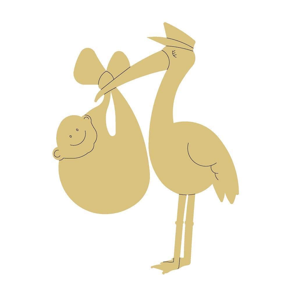 Announcement Baby Clipart