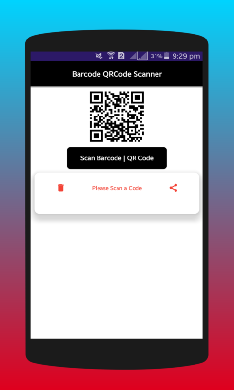 Barcode QRCode Scanner:Amazon.de:Appstore for Android