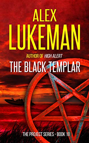 The Black Templar (The Project Book 18) eBook : Lukeman, Alex: Amazon ...