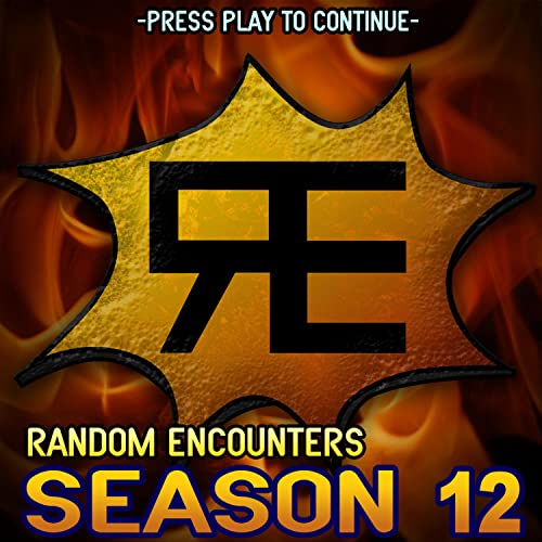 Amazon.com: Random Encounters: Season 12 : Random Encounters: Digital Music