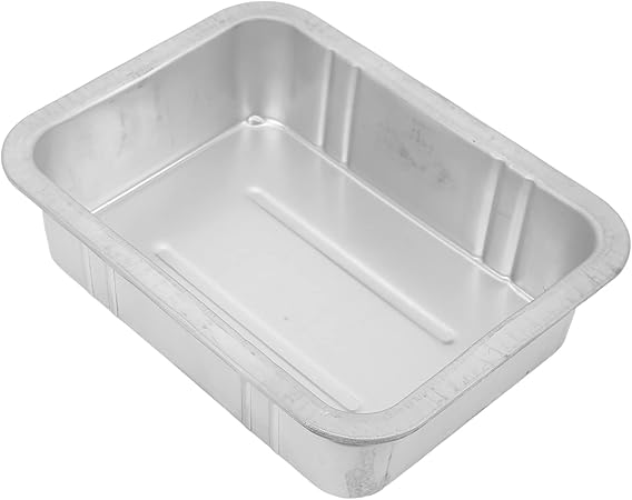 Amazon.com: Oil Container Automotive Oil Drain Pan Leak Portable ...