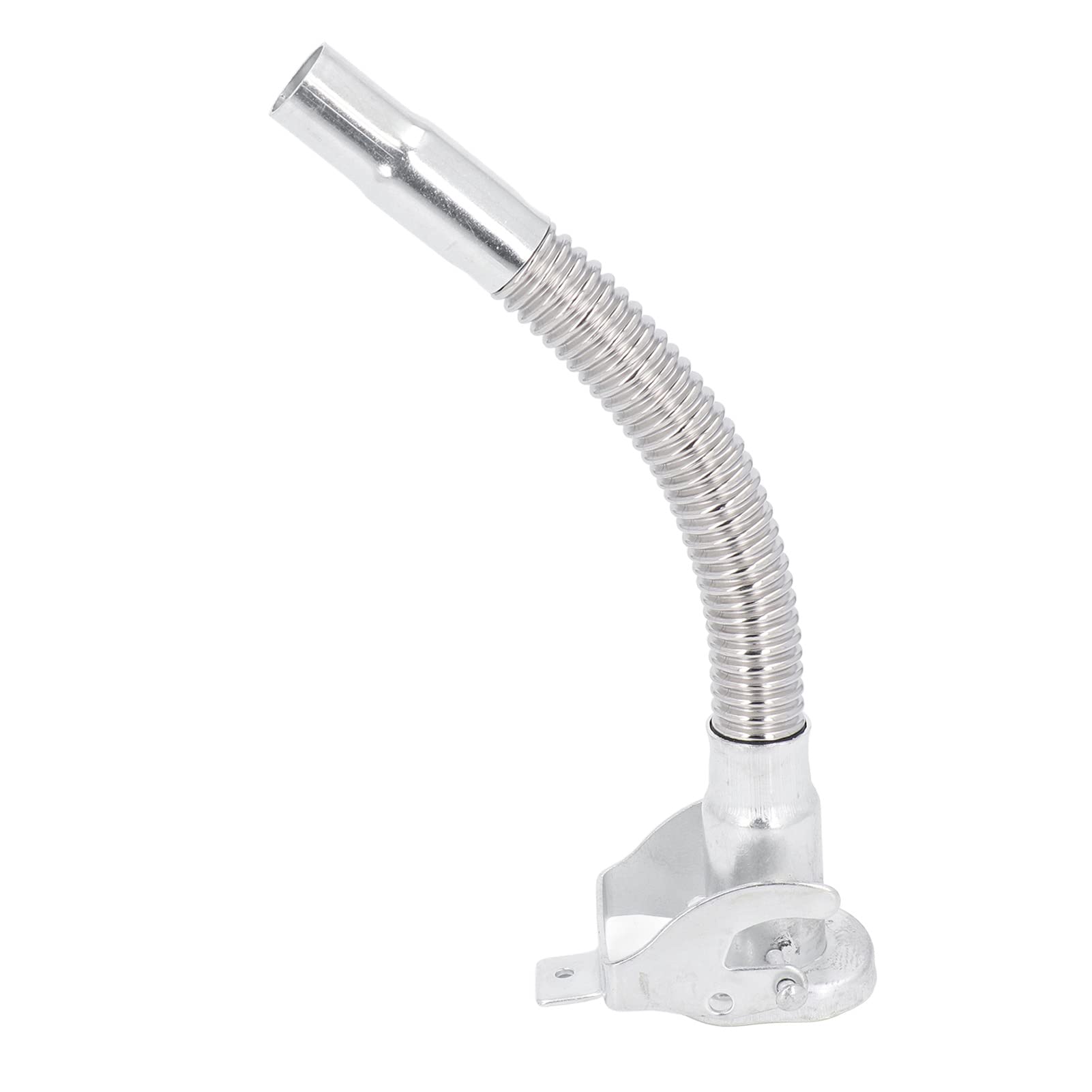 Amazon.com: EVTSCAN 11 inches Stainless Steel Jerry Can Spout with Leak ...