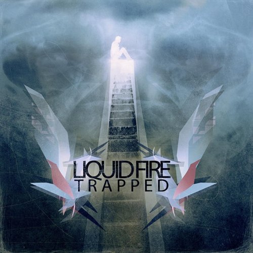 Amazon.com: Trapped [Explicit] : Liquid Fire: Digital Music