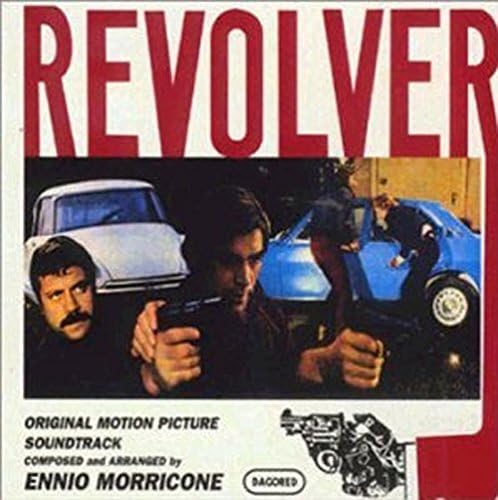Revolver [VINYL]: Amazon.co.uk: CDs & Vinyl
