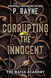 Vow of Revenge: A Dark Mafia Romance Set at a Boarding School for the Sons and Daughters of the ...