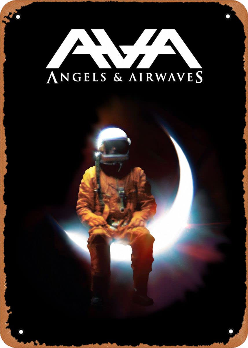 Angels And Airwaves Wallpaper Hd