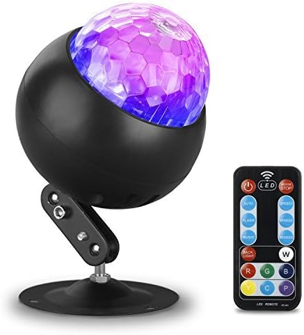 Wave Projector, Ocean Wave Light Projector with Remote Control, Kids ...