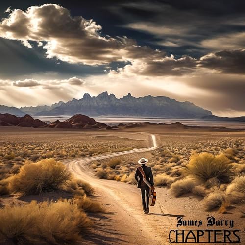 Play Chapters by James Barry on Amazon Music