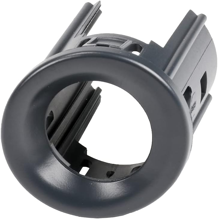 Amazon.com: GM Genuine Parts 84167336 Front Parking Assist Alarm Sensor ...