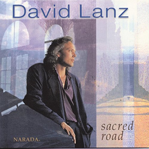 Sacred Road by David Lanz on Amazon Music - Amazon.co.uk