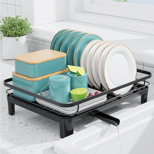 Amazon Best Sellers: Best Dish Racks