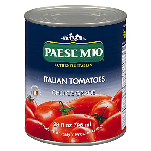 Amazon.ca Best Sellers: The most popular items in Canned & Jarred Tomatoes