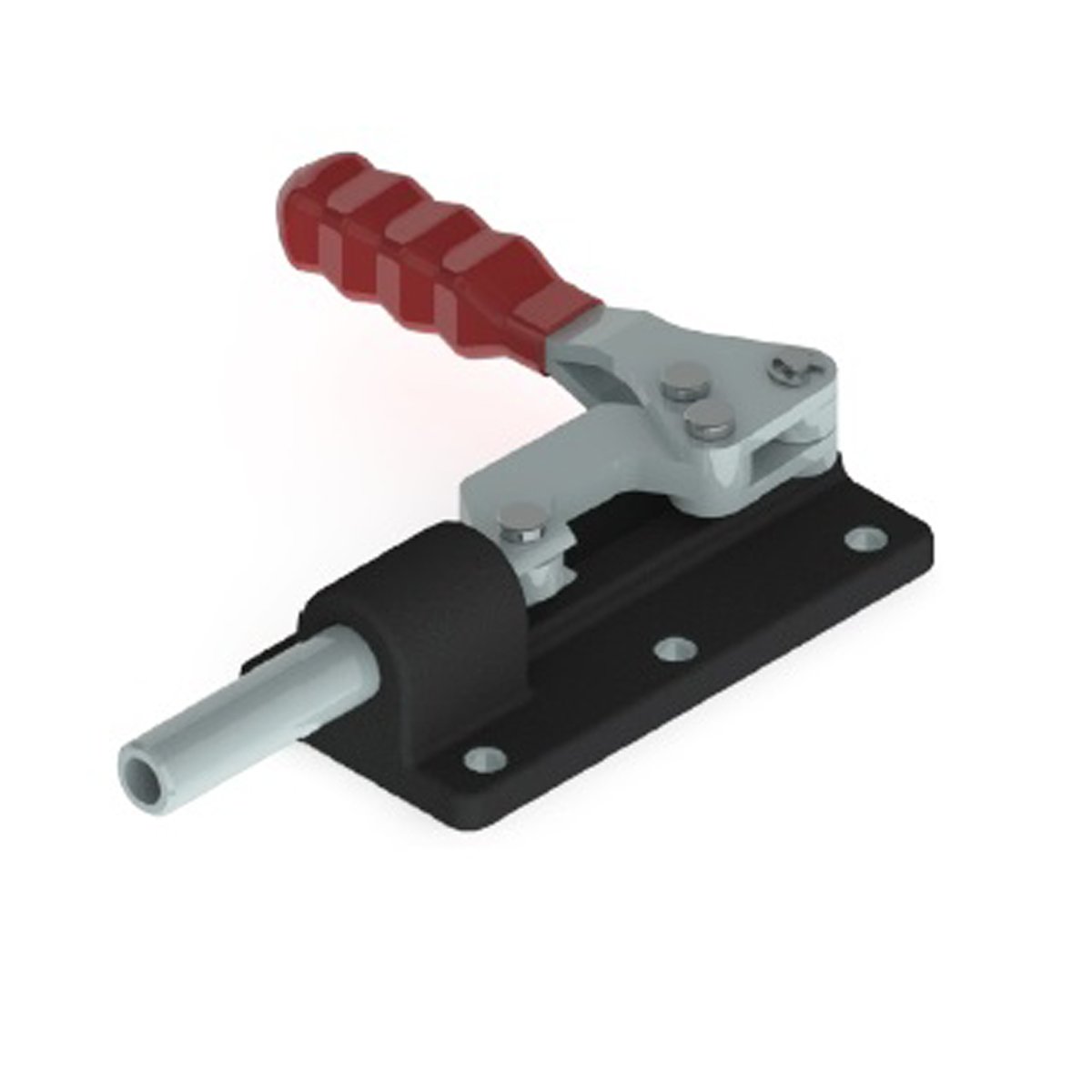 Steel Smith Clamps HTC-4020-FH-L is an Straight Line Action Clamps ...