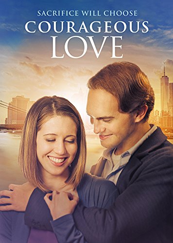 Amazon.com: Courageous Love : Jared Withrow, Jessica Koloian, Patricia ...