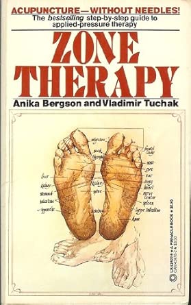 Zone Therapy: Amazon.co.uk: Books
