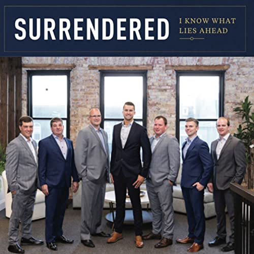 I Know What Lies Ahead von Surrendered bei Amazon Music Unlimited