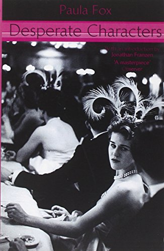 『Desperate Characters』｜感想・レビュー - 読書メーター