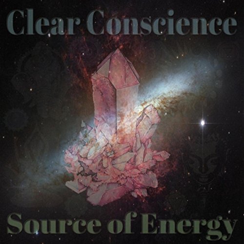 Amazon.com: Source of Energy : Clear Conscience: Digital Music