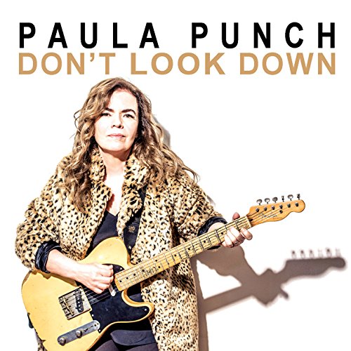 Amazon.com: Don't Look Down : Paula Punch: Digital Music