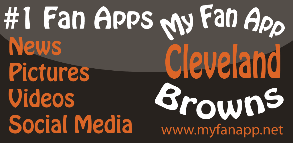 My Fan App : Cleveland Browns - App on Amazon Appstore