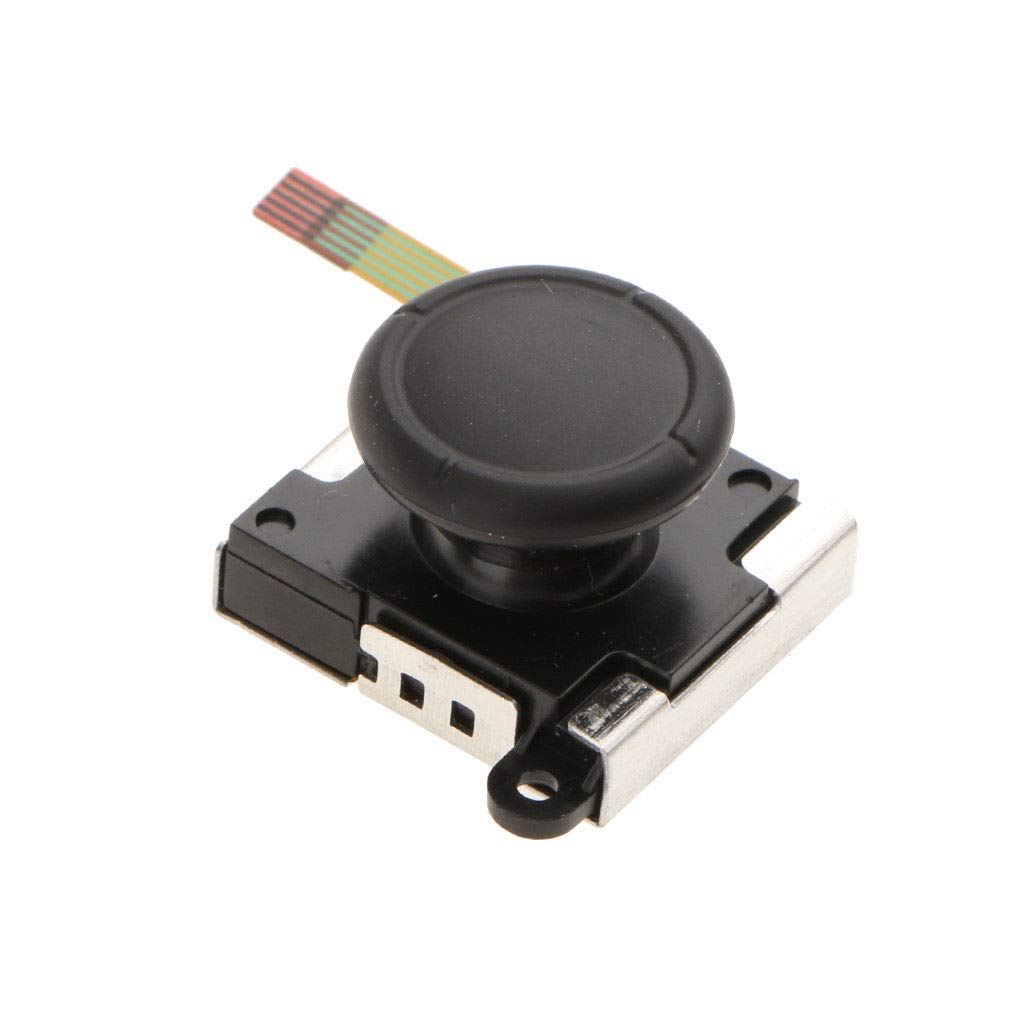 Snapklik.com : Left Right Analog Joystick Rocker Cap Replacement For ...