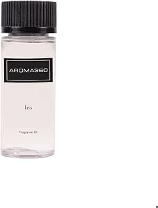 Aroma360 Iris 50mL : Amazon.co.uk: Health & Personal Care