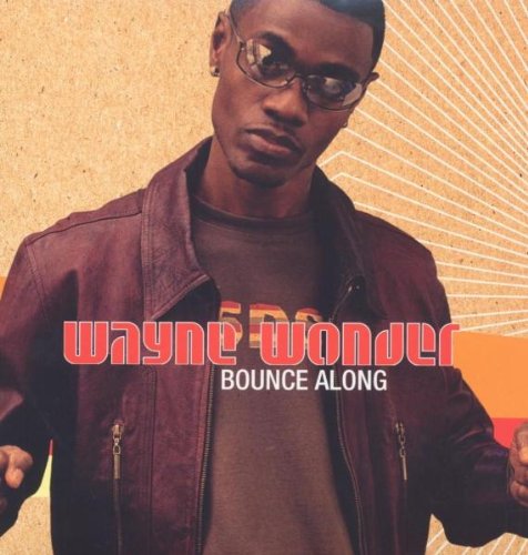 Wayne Wonder / Bounce Along - Amazon.com Music