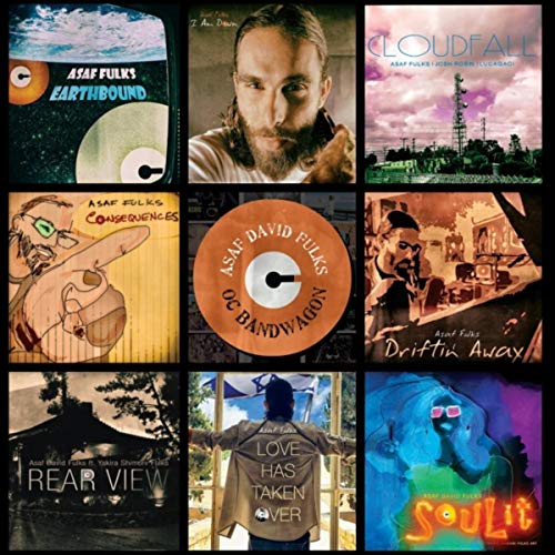 Amazon MusicでAsaf David FulksのOC Bandwagonを再生する