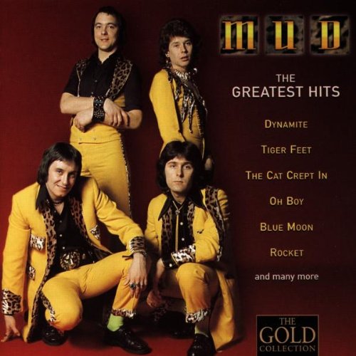 Amazon.com: Mud - Greatest Hits: CDs & Vinyl