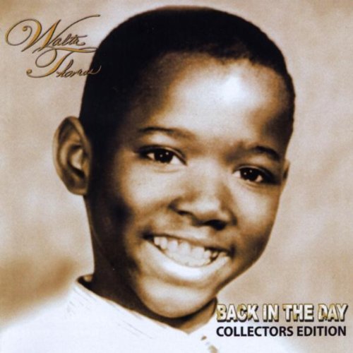 Play Back in the Day by Walter Thomas on Amazon Music