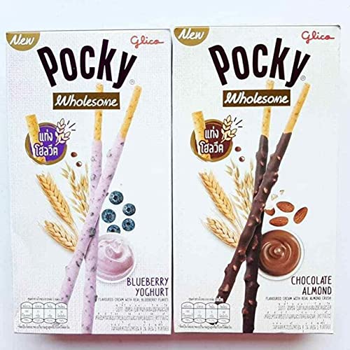 Pocky do Continente | Fica.pt