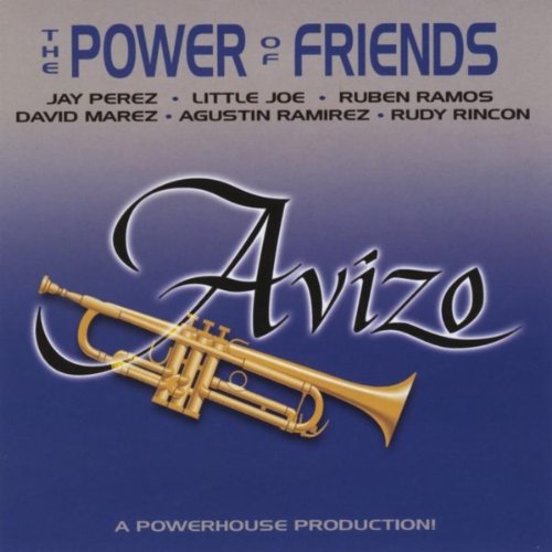 Play The Power Of Friends by Avizo on Amazon Music