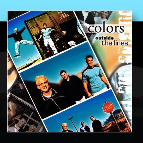Amazon.com: Outside The Lines: CDs & Vinyl