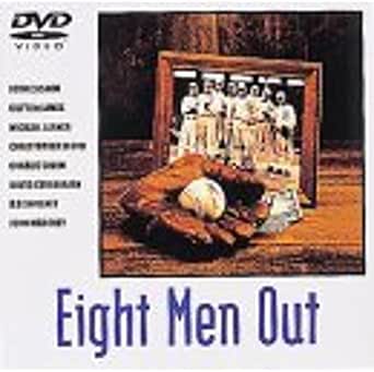 Amazon.co.jp: Eight Men Out DVD : Computers