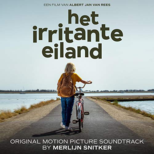 Play Het Irritante Eiland (Original Motion Picture Soundtrack) by Merlijn Snitker on Amazon Music