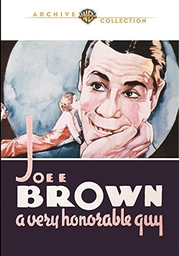 Amazon.com: A Very Honorable Guy by Alice White : Movies & TV