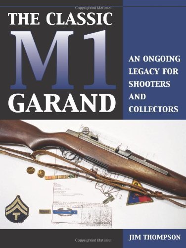 The Classic M1 Garand: An Ongoing Legacy For Shooters And Collectors ...