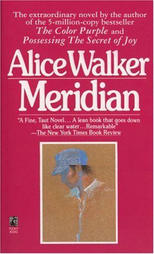 Meridian: Walker, Alice: 9780671727017: Amazon.com: Books