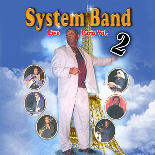 Play Live Paris, vol. 2 by System Band on Amazon Music