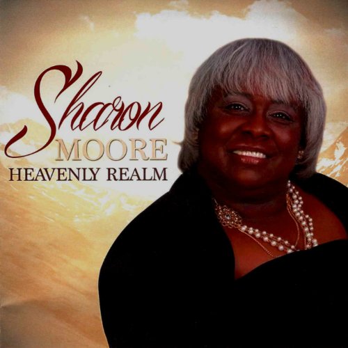 Amazon.com: Heavenly Realm : Sharon Moore: Digital Music