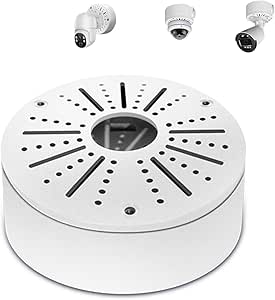 Amazon.com : WEILAILIFE 【Compatible Almost All Cameras Type】 Universial Camera Junction Box ...