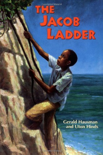 The Jacob Ladder: Hausman, Gerald, Hausman/hinds, Hinds, Uton ...